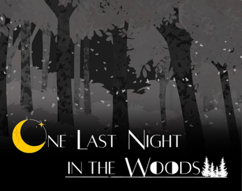 One Last Night In The Woods [Demo] by WitPOP