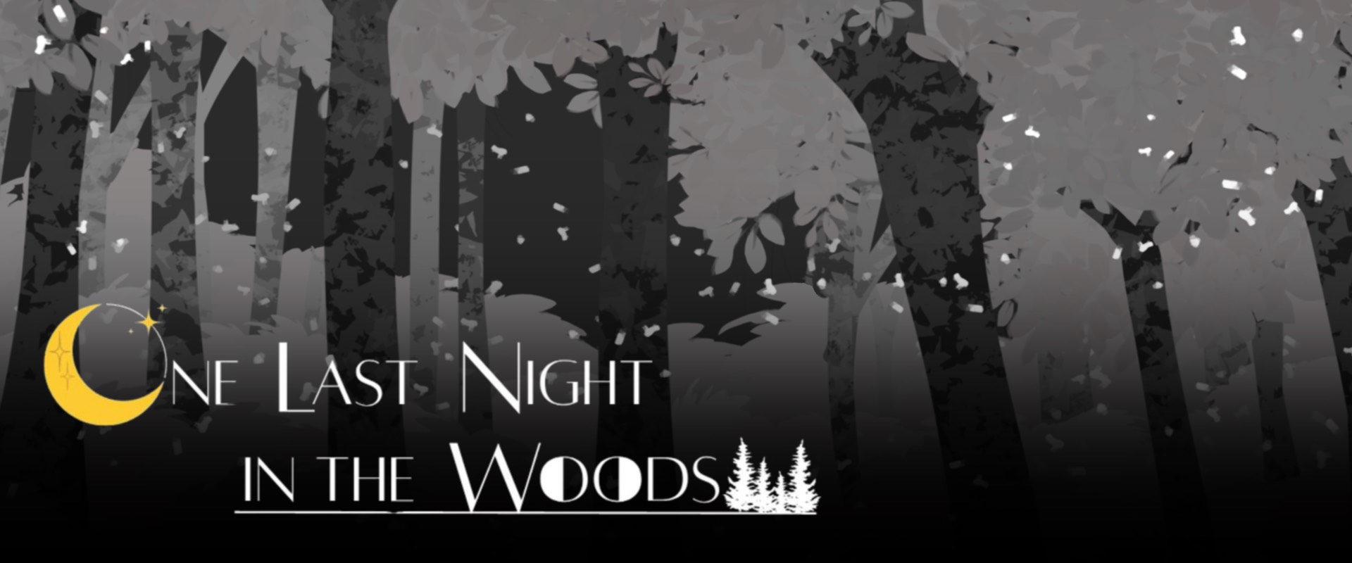 One Last Night In The Woods [Demo] by WitPOP