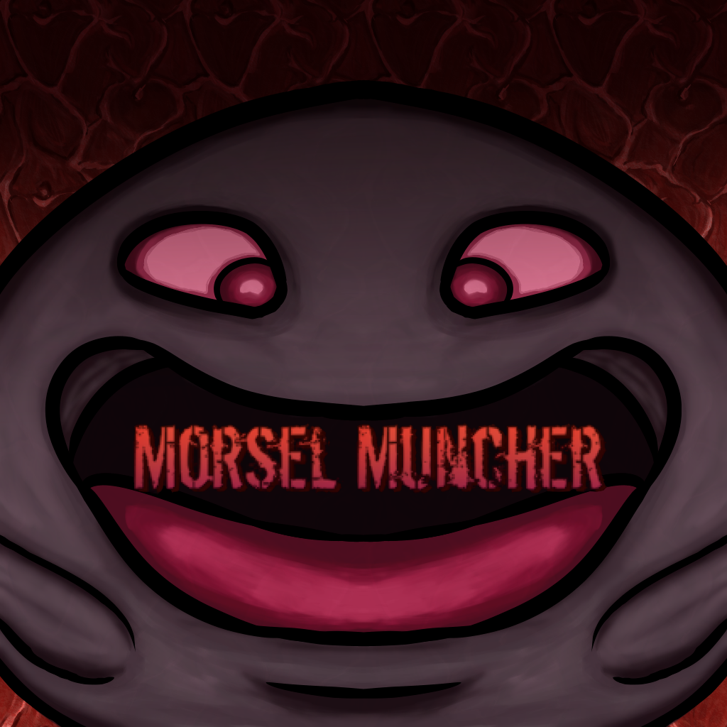 Morsel Muncher by COZI, Shabs, Bibz, SkylarMuffin