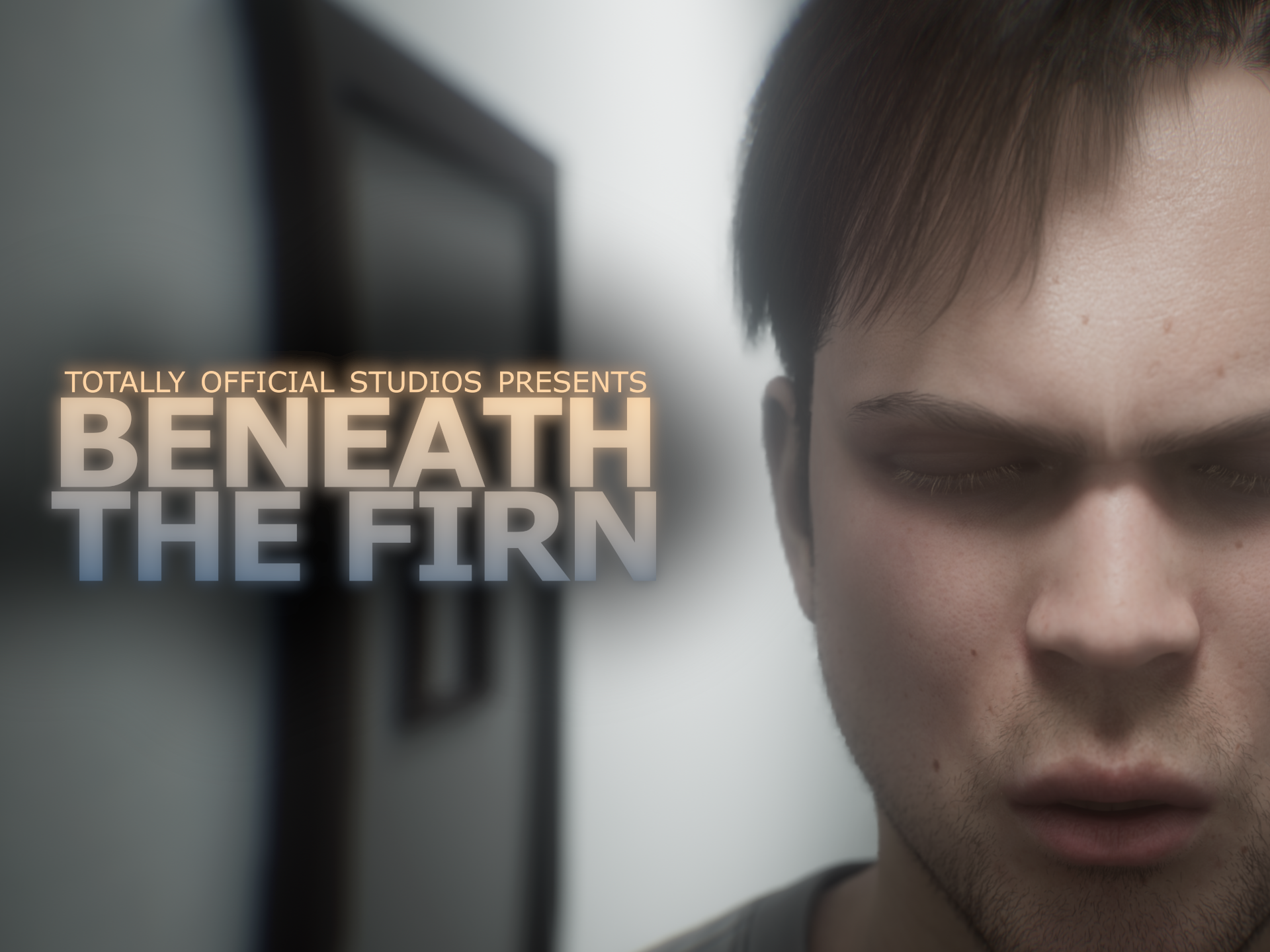 BENEATH THE FIRN by Totally Official Studios