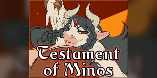 Comments 27 to 1 of 67 - Testament of Minos DEMO by Drages Animations
