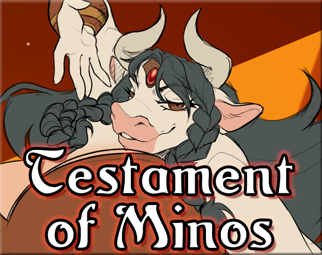 Testament of Minos 0.81.2 Release - Testament of Minos DEMO by Drages ...