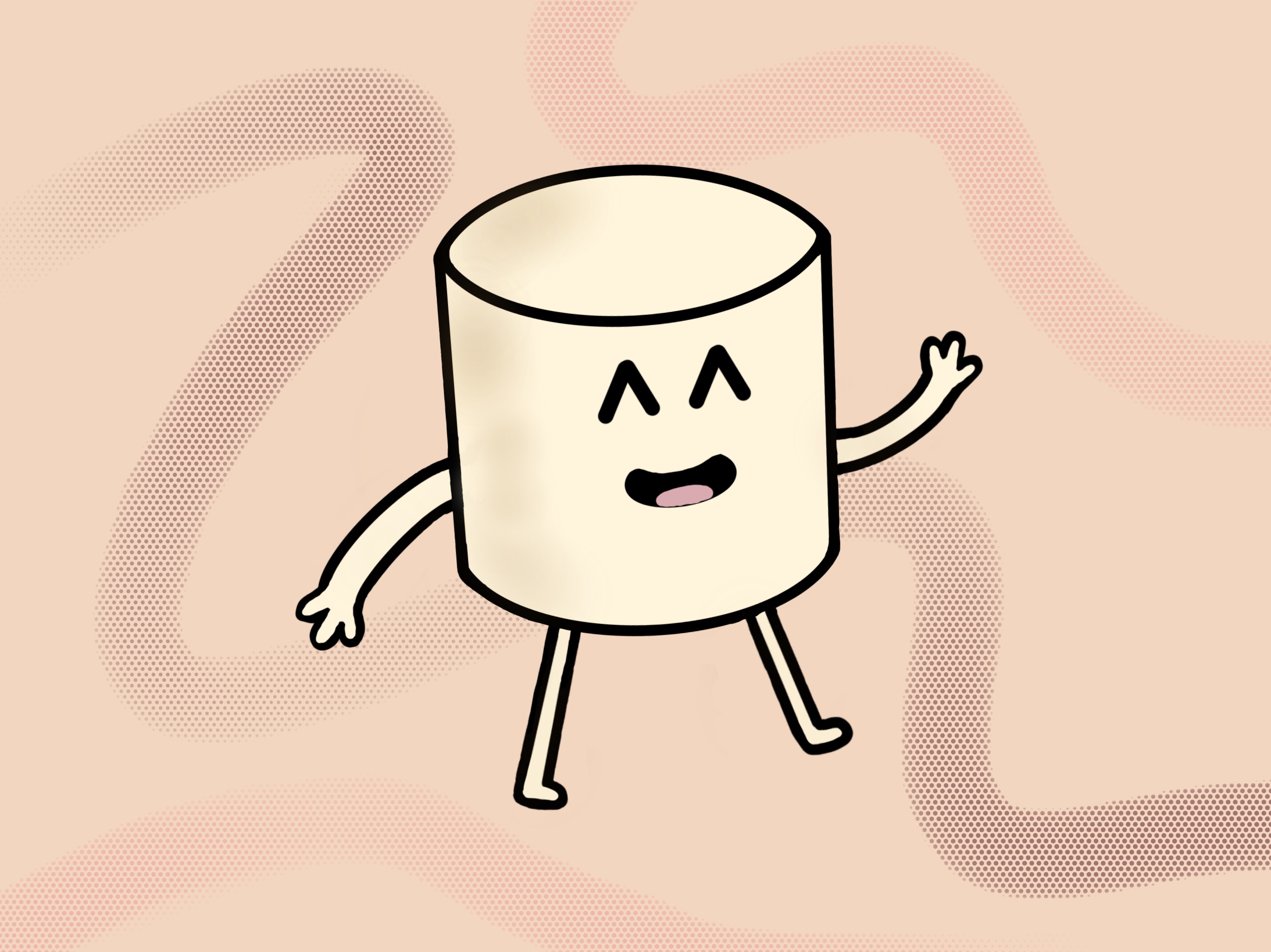 Toasty by wubli for Patch Notes v1.0 - itch.io