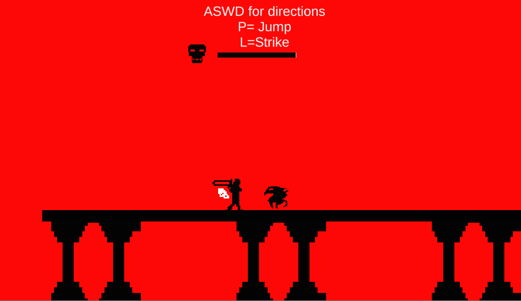 Brave Glitched World by ironhandmd for Patch Notes v1.0 - itch.io