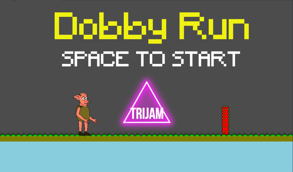 Dobby Run by Saroop Technologies