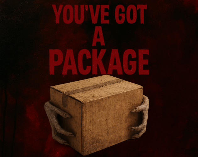 You’ve Got a Package (DEMO) by Revvalution Studio
