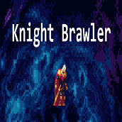 Knight Brawler by OrbeSoftware