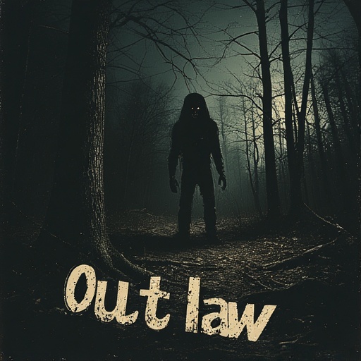 Horror outlaw jam - itch.io