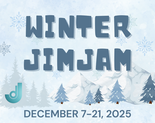 Winter JimJam - itch.io
