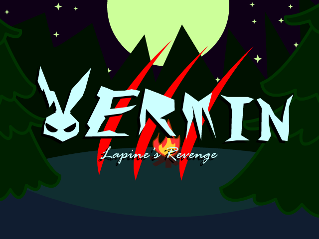 Vermin: Lapine's Revenge by Ianon, Its__Rain978, Peace with Trees ...