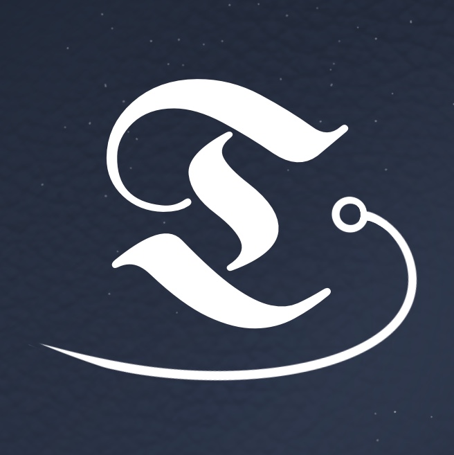 Thaumazein: An Orb on the Movements of the Earth Zine by Karei