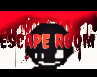 Escape room by Jisanto212