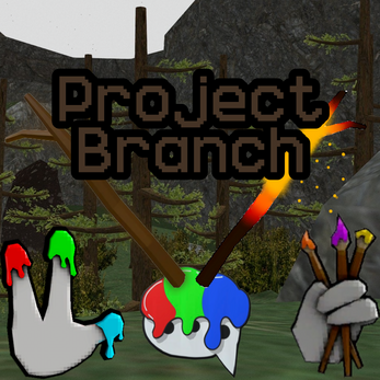 Project Branch's Beta APKS by DaveePlays