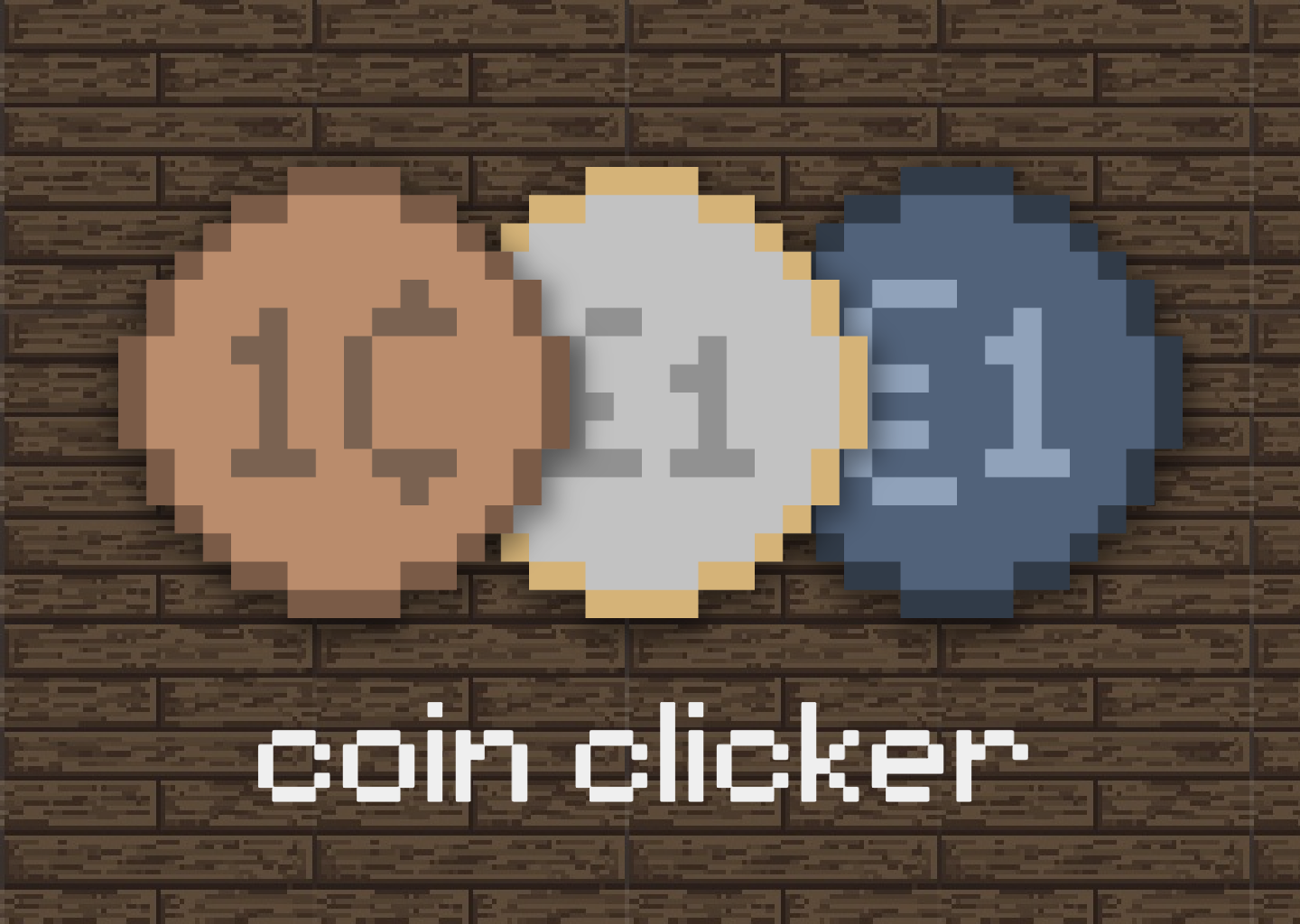coin clicker by coatt
