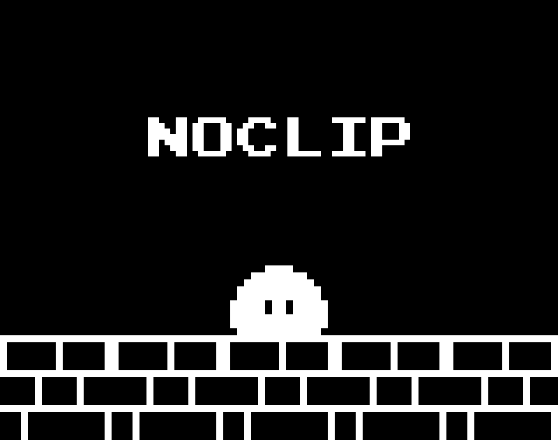 Noclip by Levielise