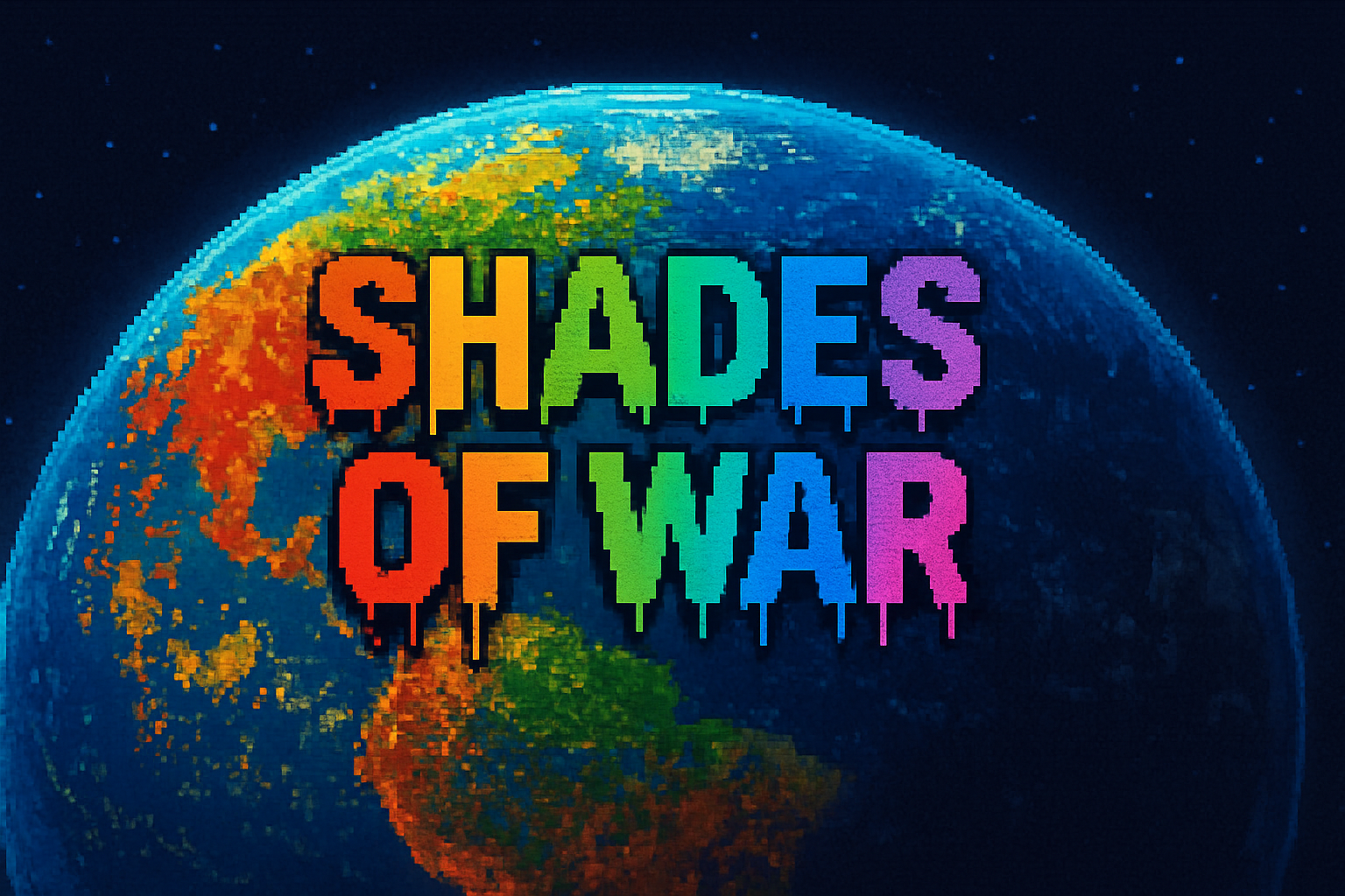 Shades Of War by OneSparkEntertainment