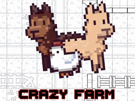 Crazy Farm by unlugir, elfstann, Zedway