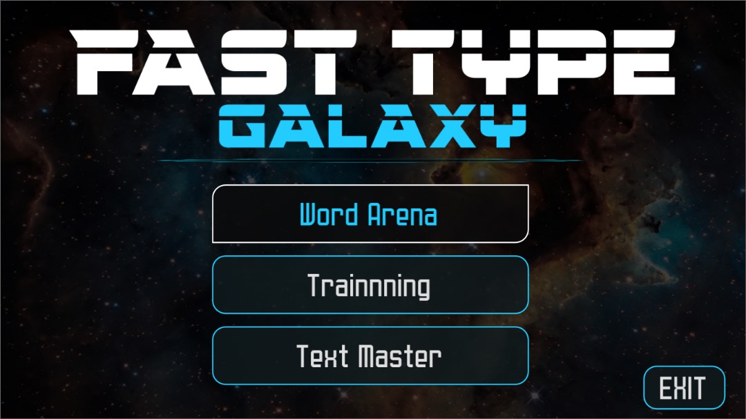 Fast Type Galaxy by Tikatkat