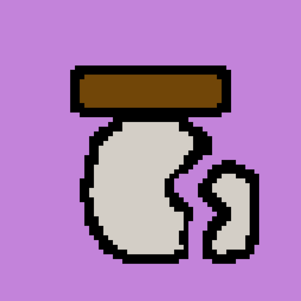 Broken Potions by GooseWithAMissile