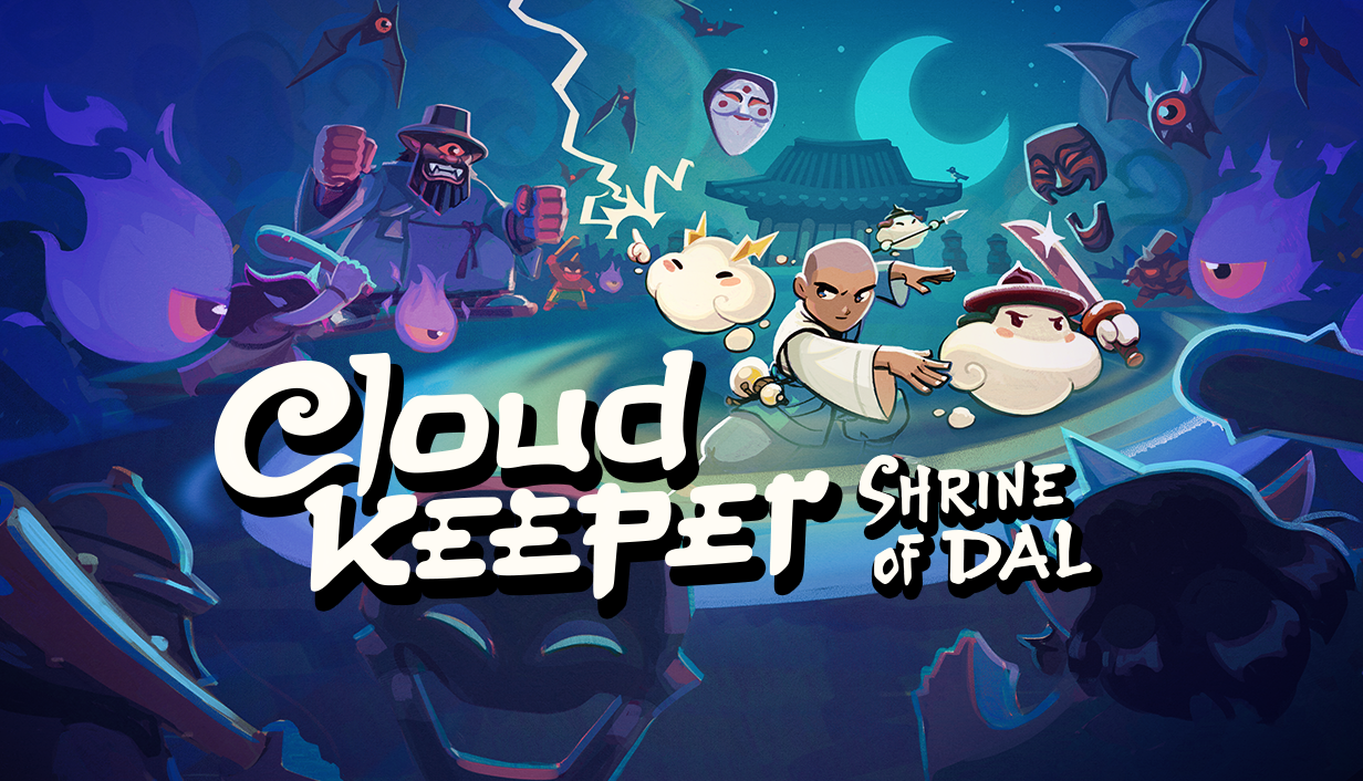 Release v1.5.18-beta - Cloud Keeper: Shrine of Dal by jetpackgone