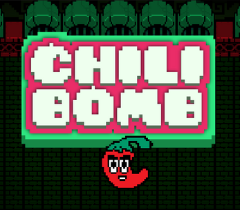 CHILI BOMB by Yanfer