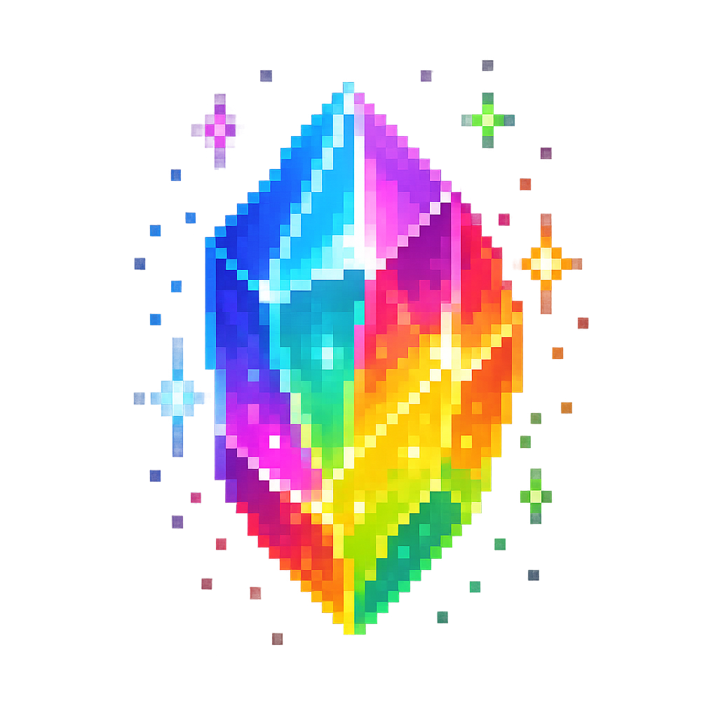 ClickPixel by NE.CPU