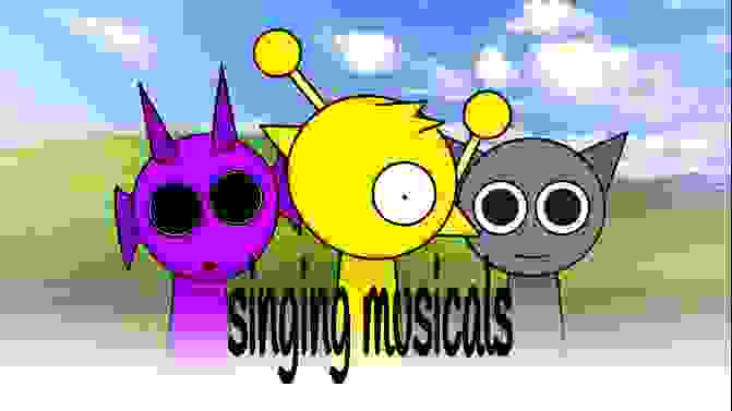 weird sprunki dream by dunyycom