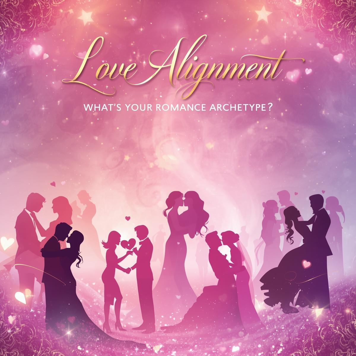 Love Alignment by Rainymorning24