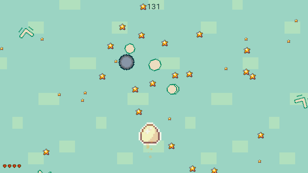 Egg Defense Shooter by Shadow Busters