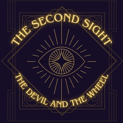 Book 2 Chapter 1 Launch - The Second Sight (Book 2): The Devil and the ...