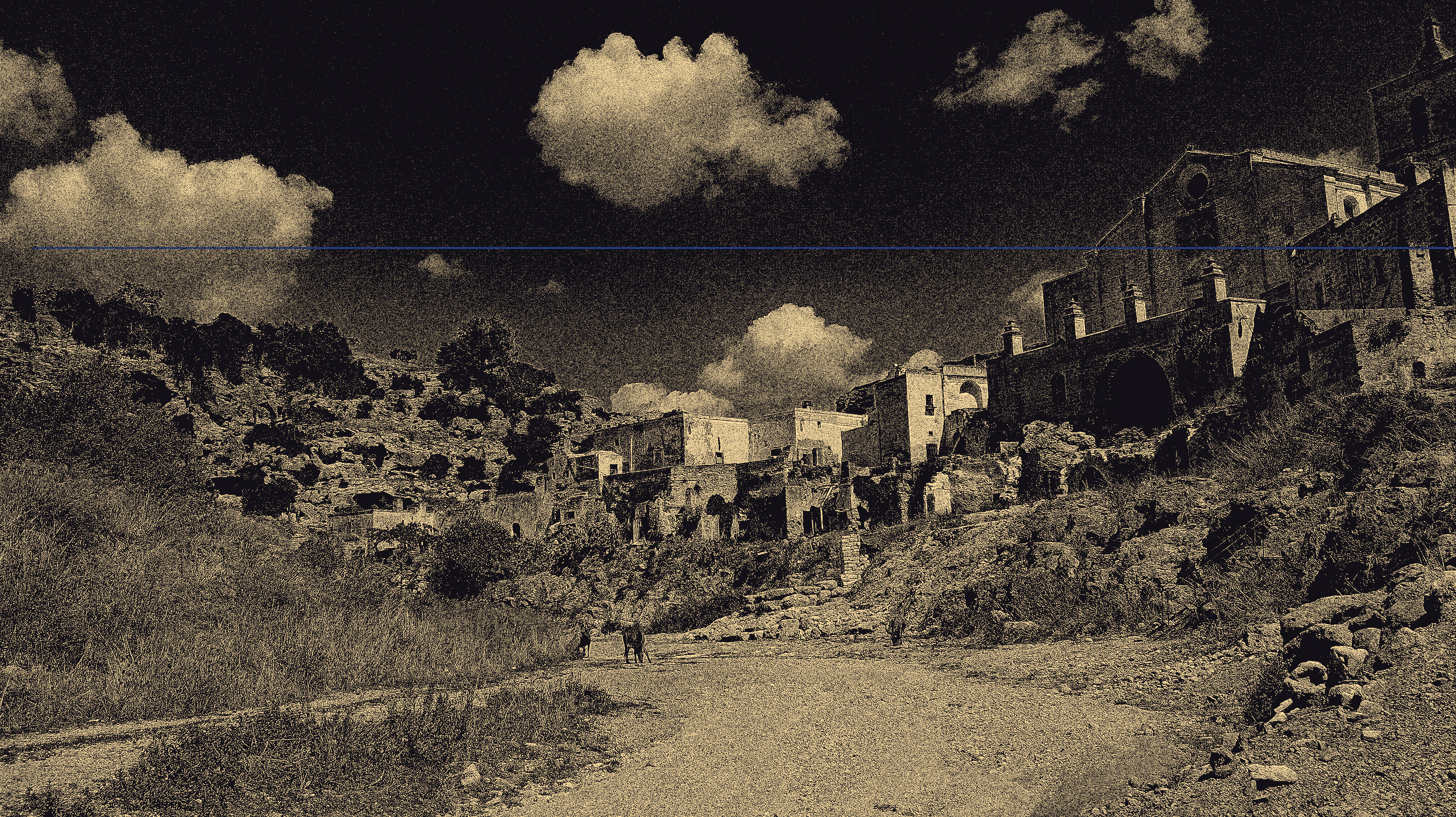 Float-ditherer a 1-bit dithering software - Release Announcements - itch.io