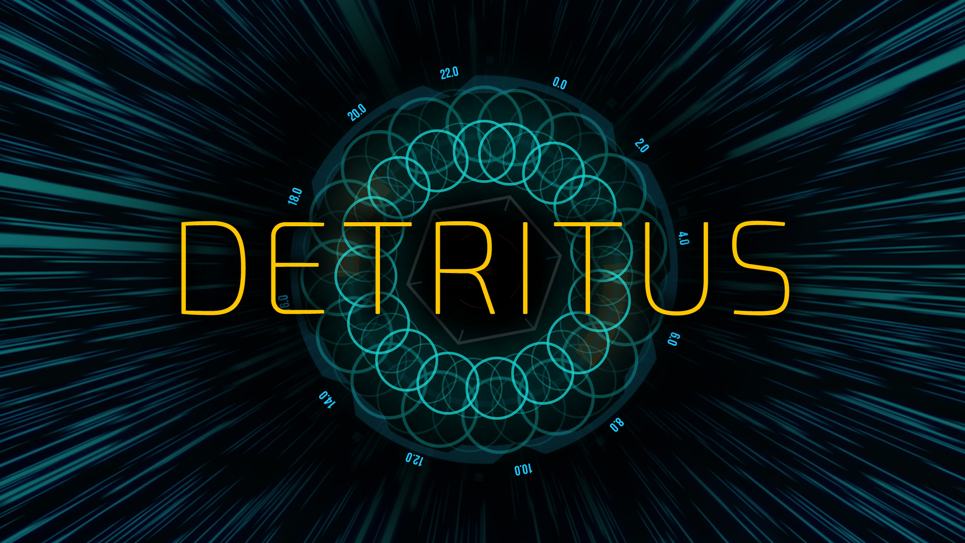 New game announcement… - itch.io