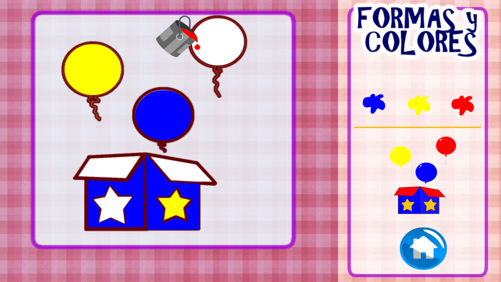 Formas y Colores by mediatikas