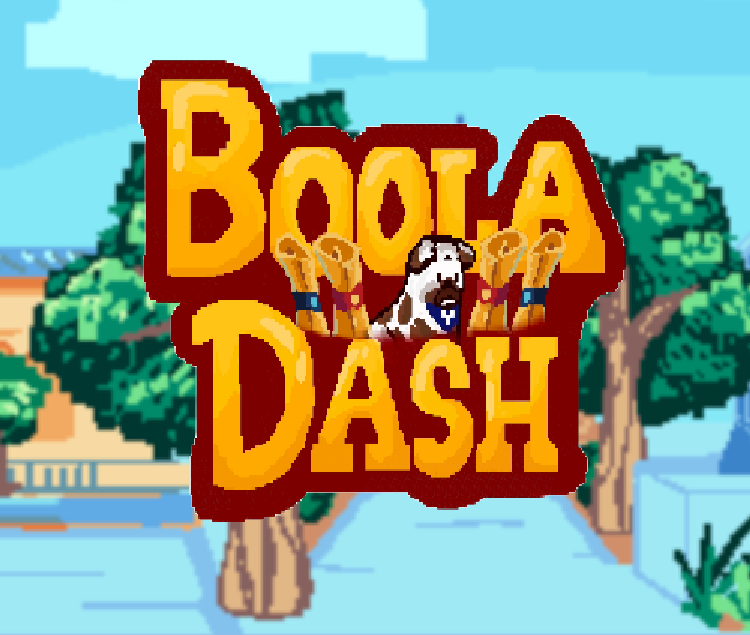 Boola Dash by Amoriem Labs