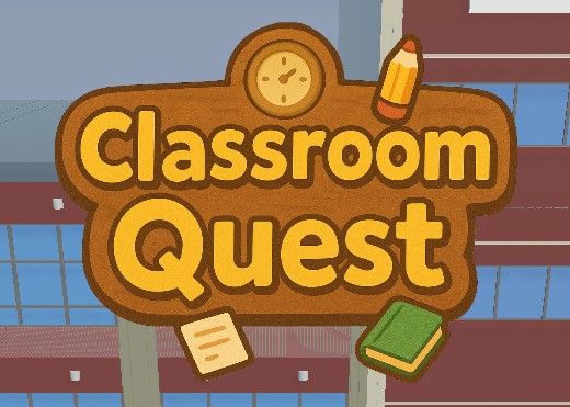 Classroom Quest by M0shMell0