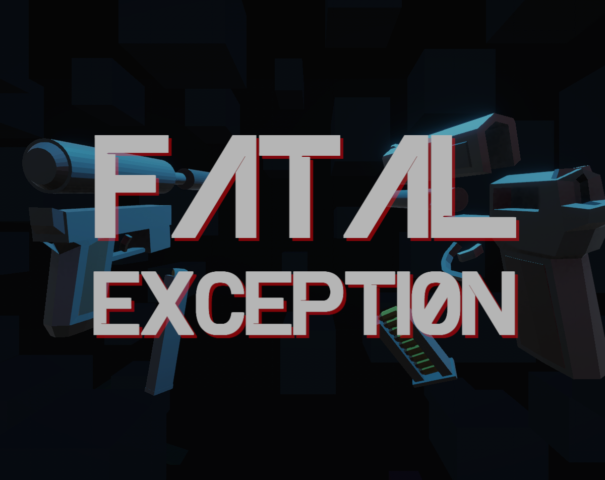 Fatal Exception by Plesh Games
