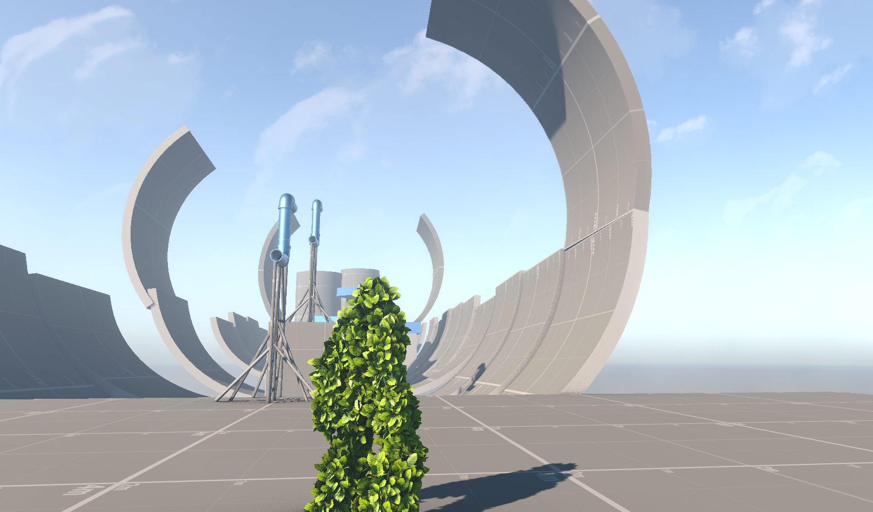 Leaf Hero by hasan.tarhan