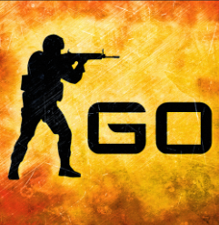 CS:GO 1.6 by Sworldio