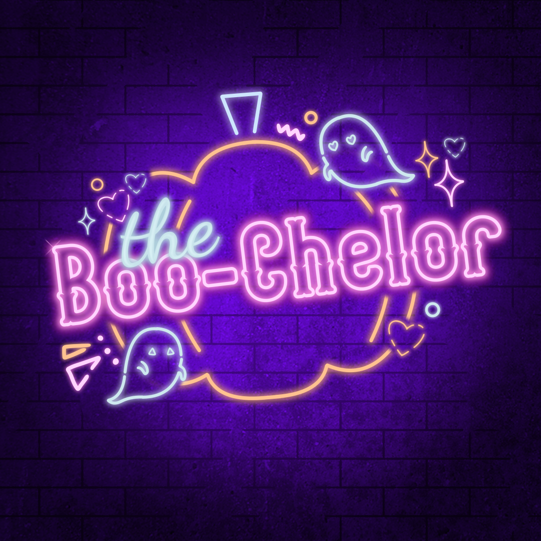 The Boo-chelor by GlasswingGames