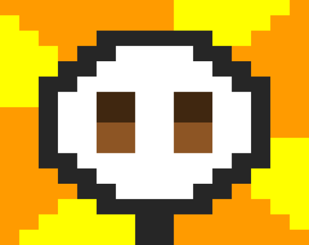 Pixel Life Sim by Heya! Marvin