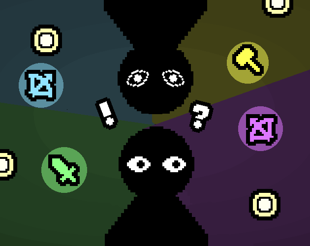 Power Creep by Felix Leong