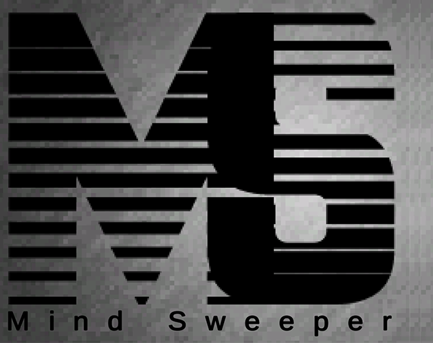 Mind Sweeper by Pascone, cloudydaymusic for Hidden Meaning Jam - itch.io