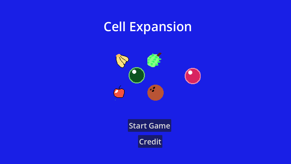 Cell Expansion by pojienie2