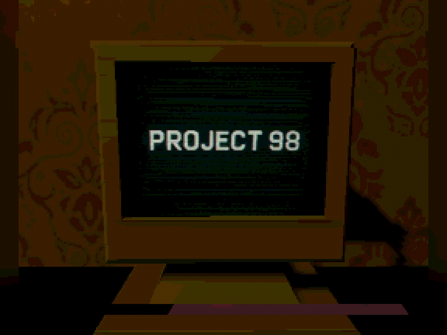 Project 98 by Samplosion