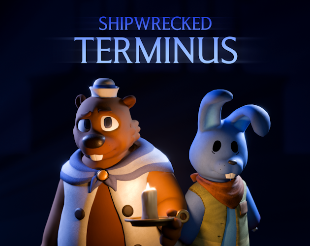 Comments 48 to 9 of 48 - SHIPWRECKED: TERMINUS by Luductions, Squeaks D'Corgeh, Grape, ᯓ☆ nulla!!