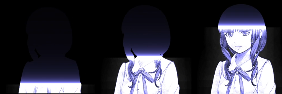Picture Hologram Plugin [for RPG Maker MZ] by villagerA