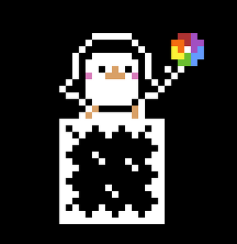 Plataforma 2D - Senhor Linux by costelinhadev