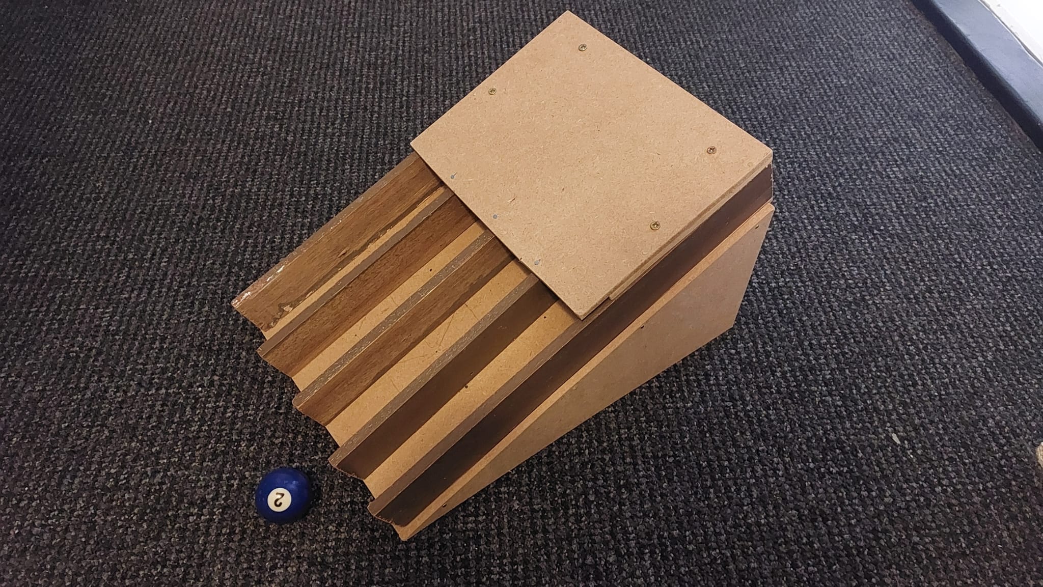 Game Log 3: Flash Flood – Development Update 🌊🎲 - Flash Flood 🌊 by ...