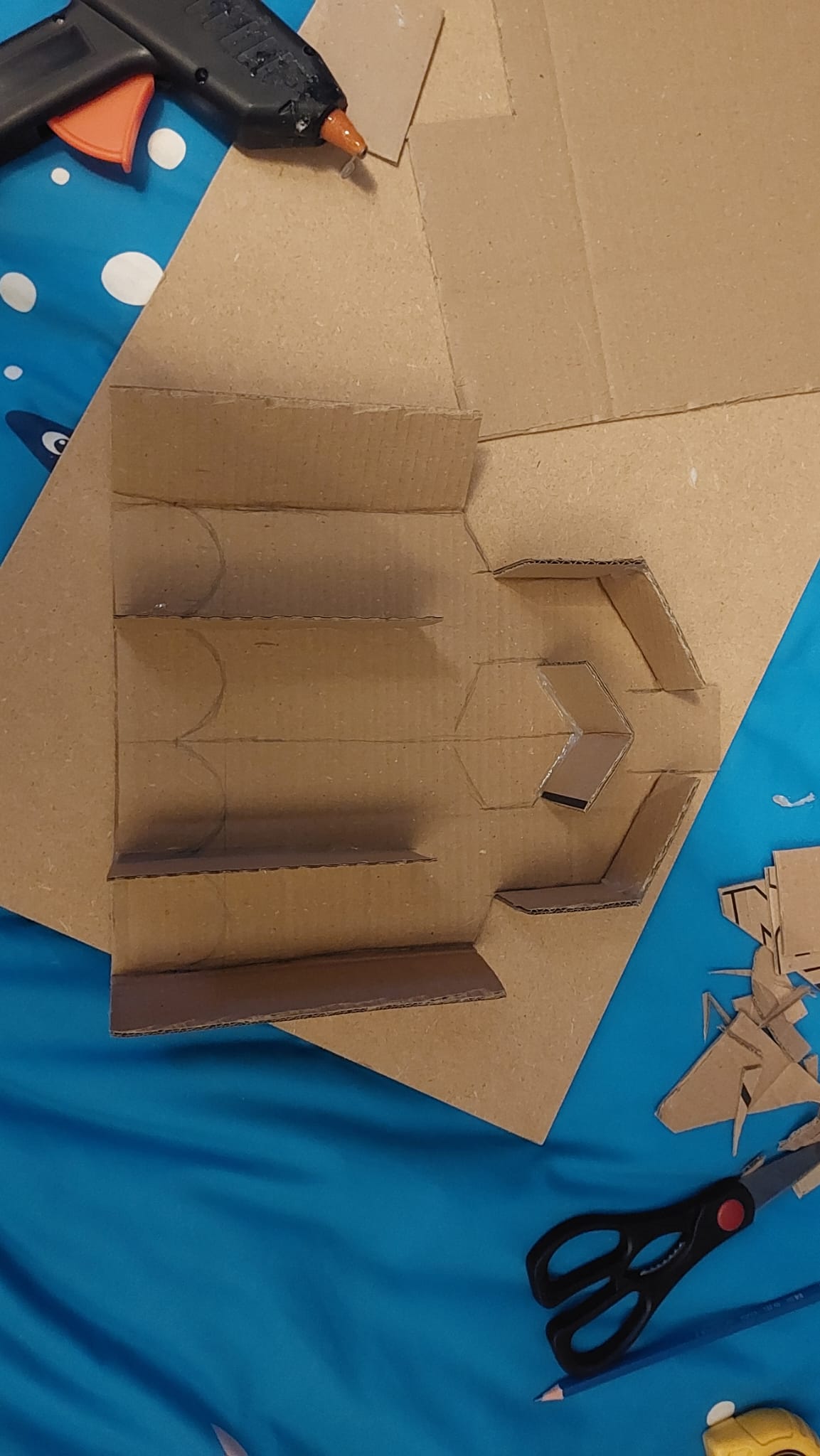 Game Log 3: Flash Flood – Development Update 🌊🎲 - Flash Flood 🌊 by ...