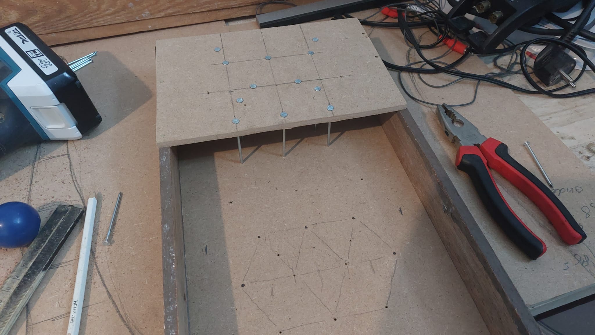 Game Log 3: Flash Flood – Development Update 🌊🎲 - Flash Flood 🌊 by ...